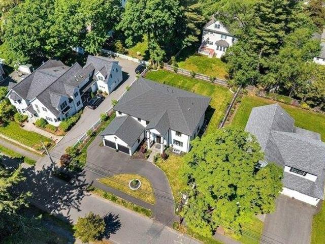 house with 6 bedroom, Needham MA ES103248833