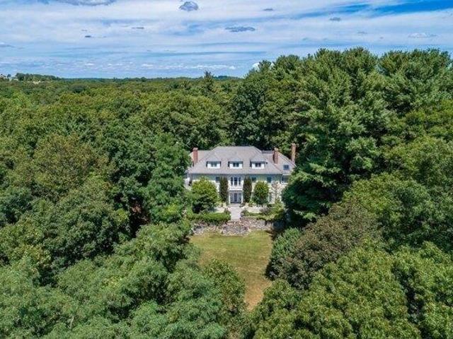 house with 6 bedroom, Newton MA DLS102761654