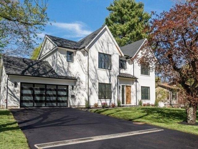 house with 6 bedroom, Newton MA DS101858055