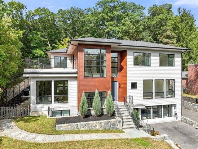 house with 6 bedroom, Newton MA DS101957623