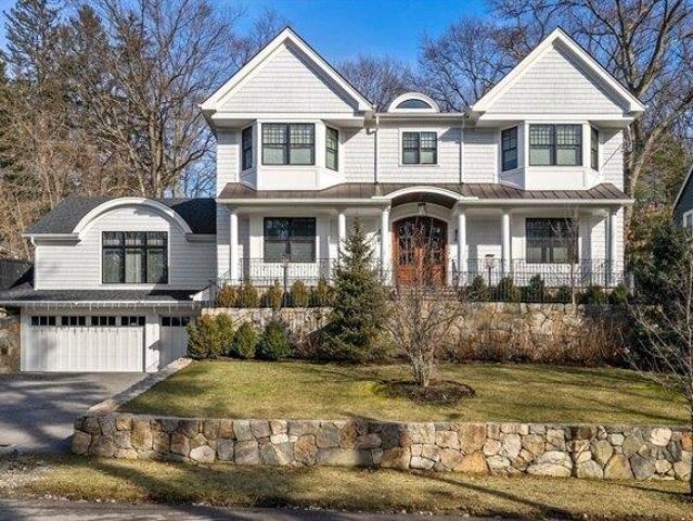 house with 6 bedroom, Newton MA DS102410486