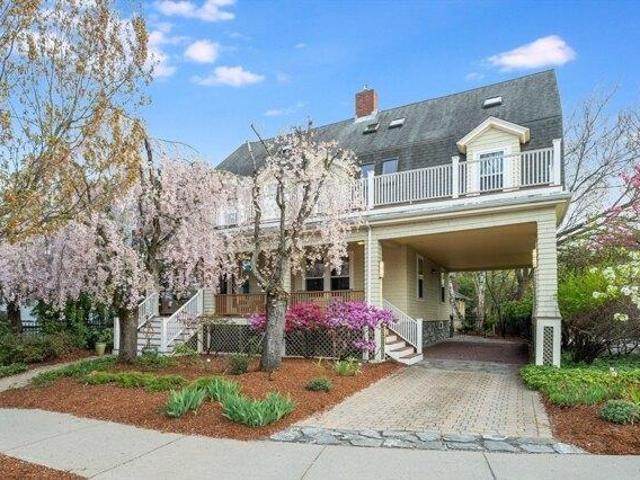 house with 6 bedroom, Newton MA DS102634867