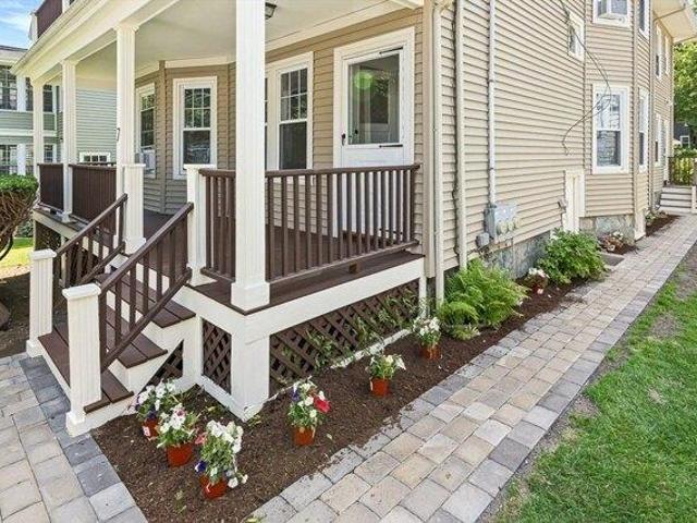 house with 6 bedroom, Newton MA DS103439588
