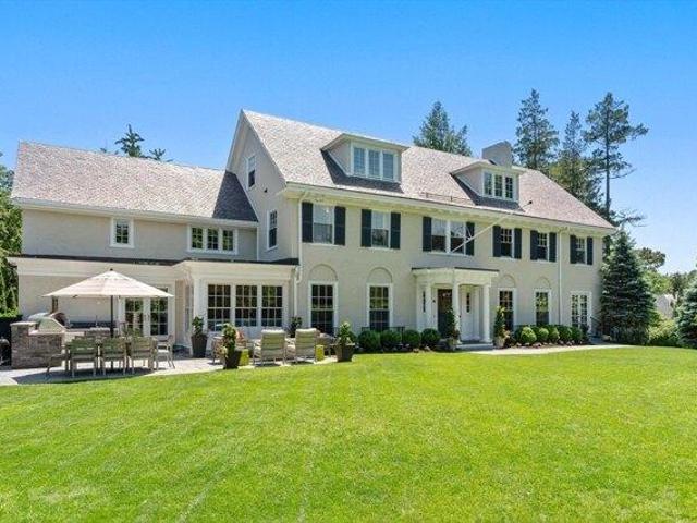 house with 6 bedroom, Newton MA DS103494520