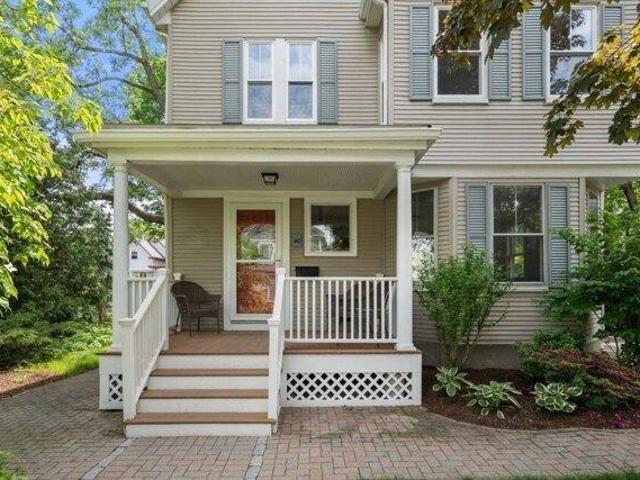 house with 6 bedroom, Newton MA DS103016952