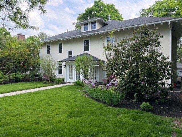 house with 6 bedroom, Newton MA DS104478476