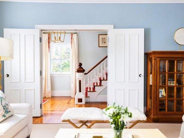 house with 6 bedroom, Newton MA ES103247653