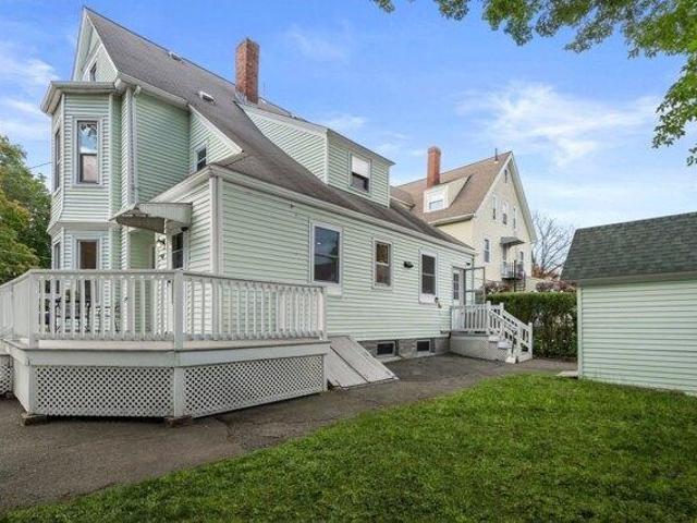 house with 6 bedroom, Newton MA ES105478754