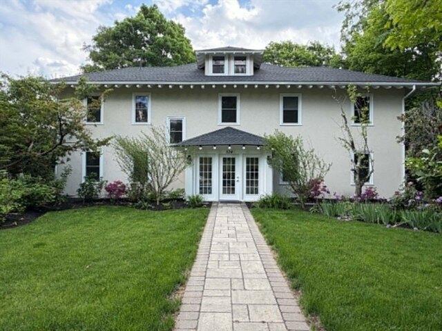 house with 6 bedroom, Newton MA ES105143742