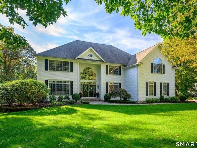 house with 6 bedroom, Newtown CT DS103099680