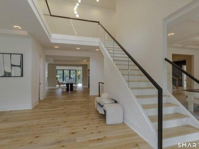 house with 6 bedroom, New Canaan CT DLS101659146