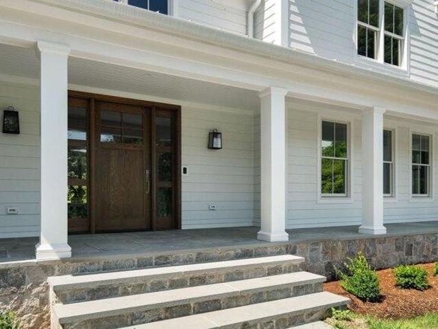 house with 6 bedroom, New Canaan CT DLS101627749