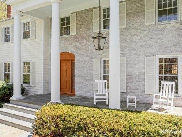 house with 6 bedroom, New Canaan CT DS104264128