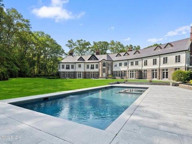 house with 6 bedroom, New Canaan CT DS104331625