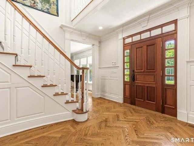 house with 6 bedroom, New Canaan CT ES104150400