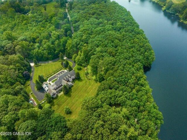 house with 6 bedroom, New Canaan CT ES104266476