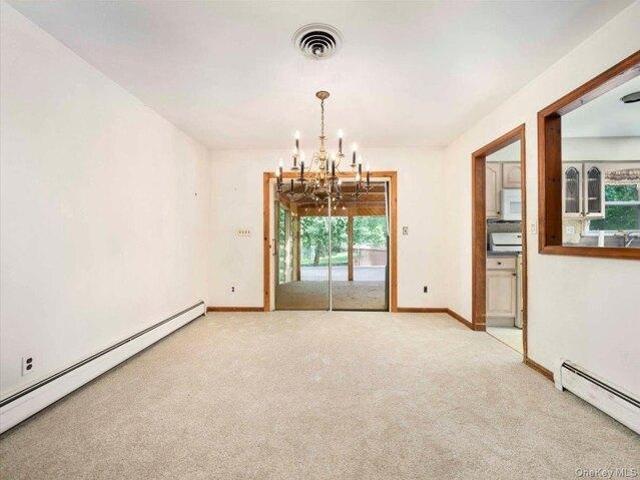 house with 6 bedroom, New City NY ES105191778