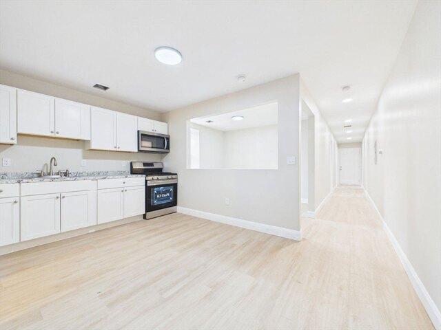 house with 6 bedroom, New Bedford MA DLS102779893