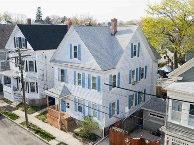house with 6 bedroom, New Bedford MA DS102254699