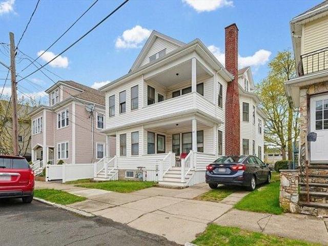 house with 6 bedroom, New Bedford MA DS102591915