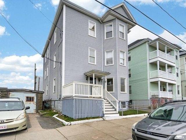 house with 6 bedroom, New Bedford MA DS102634270