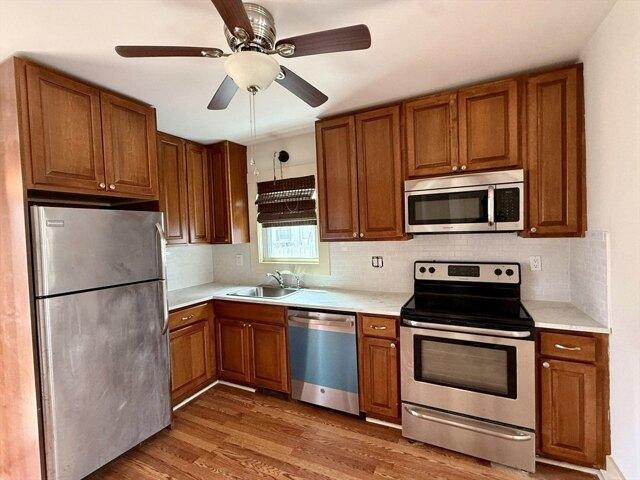 house with 6 bedroom, New Bedford MA DS102725361