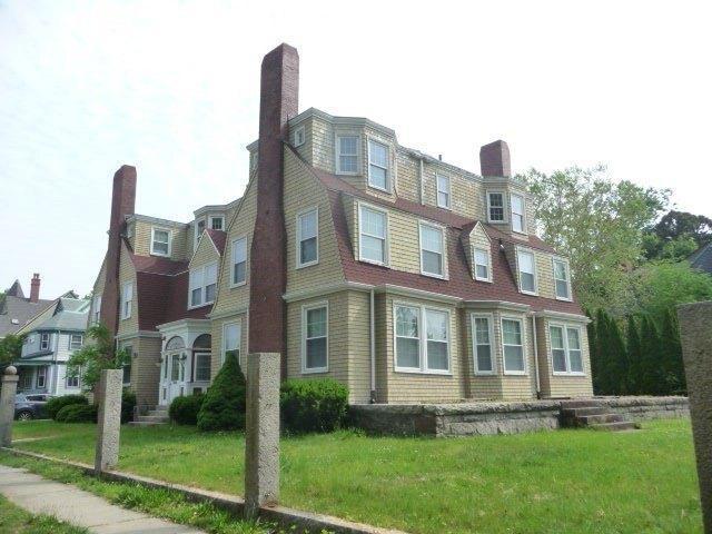 house with 6 bedroom, New Bedford MA DS102728096