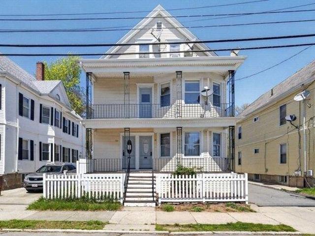 house with 6 bedroom, New Bedford MA DS102825423