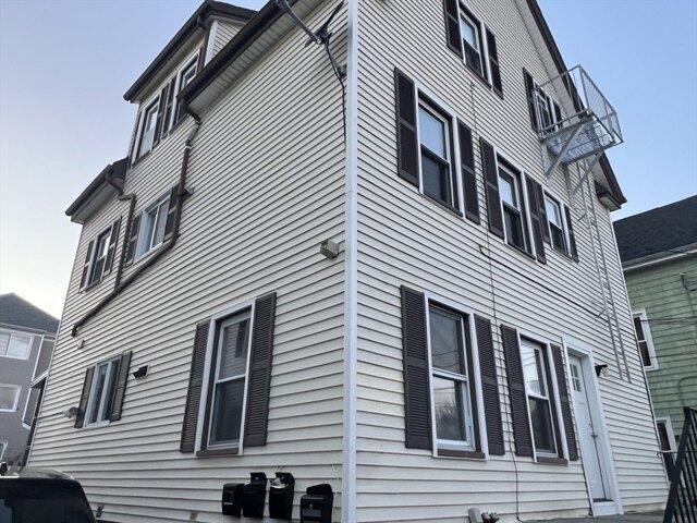 house with 6 bedroom, New Bedford MA DS103098751