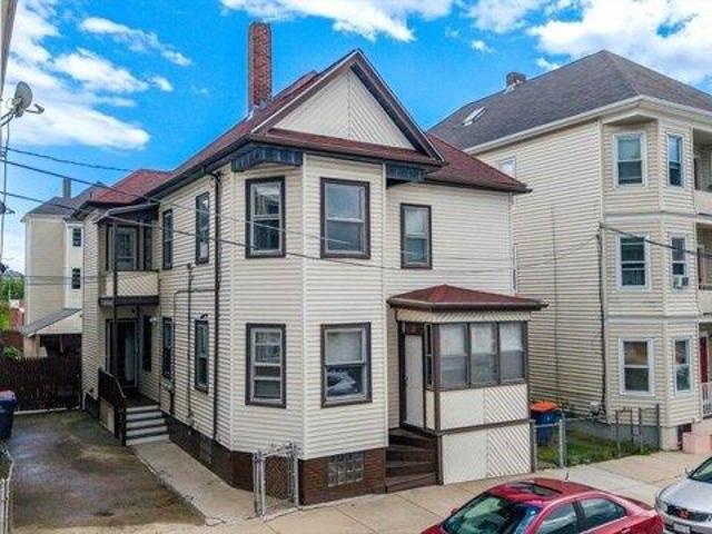house with 6 bedroom, New Bedford MA DS103099974