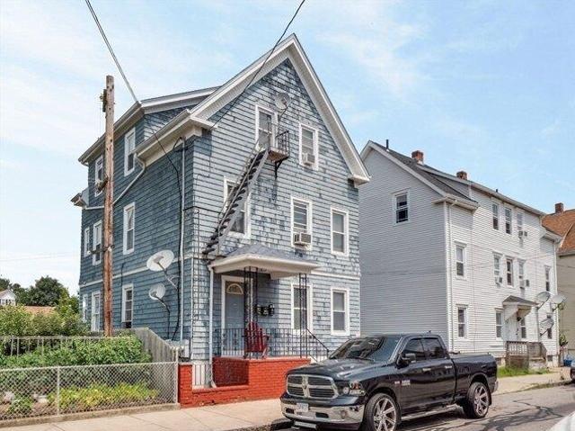 house with 6 bedroom, New Bedford MA DS103431353