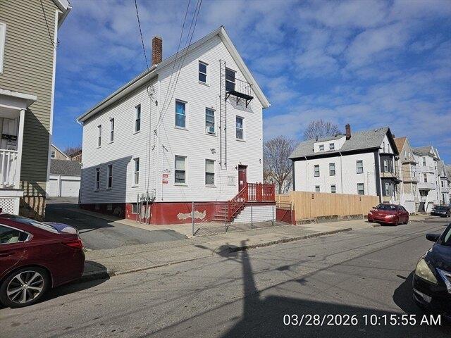house with 6 bedroom, New Bedford MA DS103433462