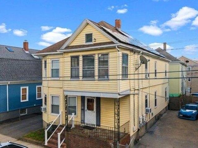 house with 6 bedroom, New Bedford MA DS103887759