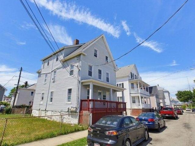 house with 6 bedroom, New Bedford MA DS103887996