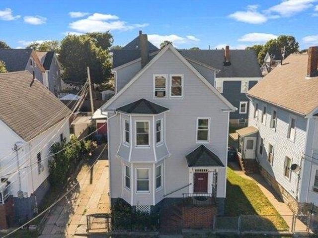 house with 6 bedroom, New Bedford MA DS103965884