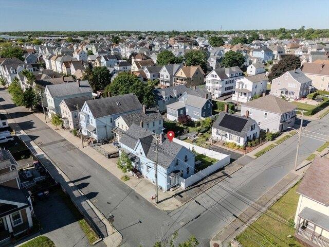 house with 6 bedroom, New Bedford MA DS103929702