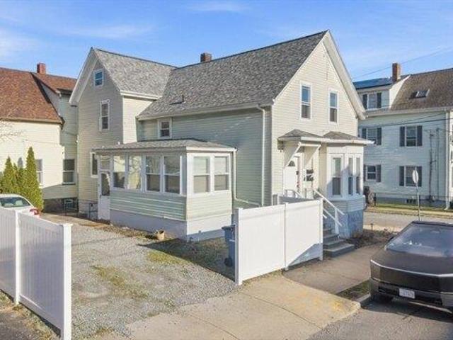 house with 6 bedroom, New Bedford MA DS104298243
