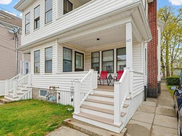 house with 6 bedroom, New Bedford MA ES103069687