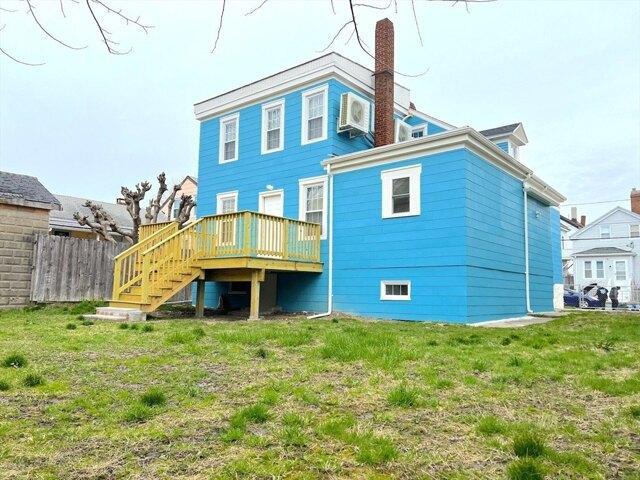 house with 6 bedroom, New Bedford MA ES103848485