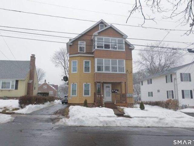 house with 6 bedroom, New Britain CT DLS101749196