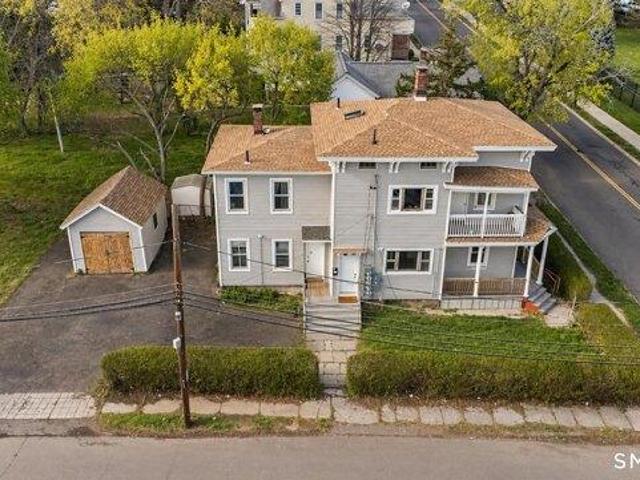 house with 6 bedroom, New Britain CT DLS102565599