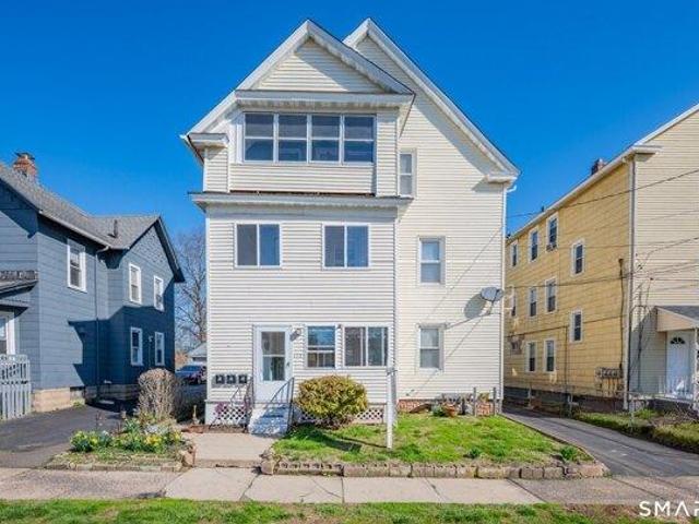 house with 6 bedroom, New Britain CT DLS102027937