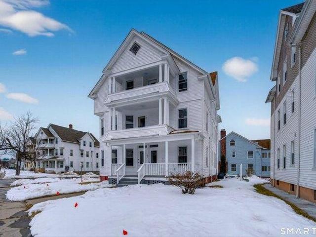 house with 6 bedroom, New Britain CT DS102027918