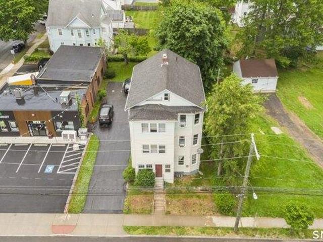 house with 6 bedroom, New Britain CT DS103431336