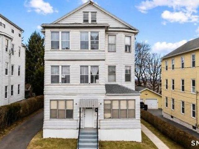 house with 6 bedroom, New Britain CT DS103967719