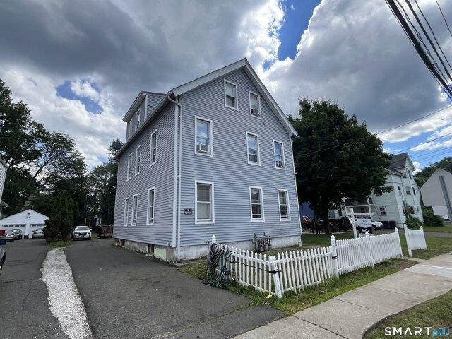 house with 6 bedroom, New Britain CT DS103967866