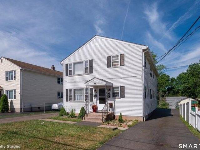 house with 6 bedroom, New Britain CT DS103927595