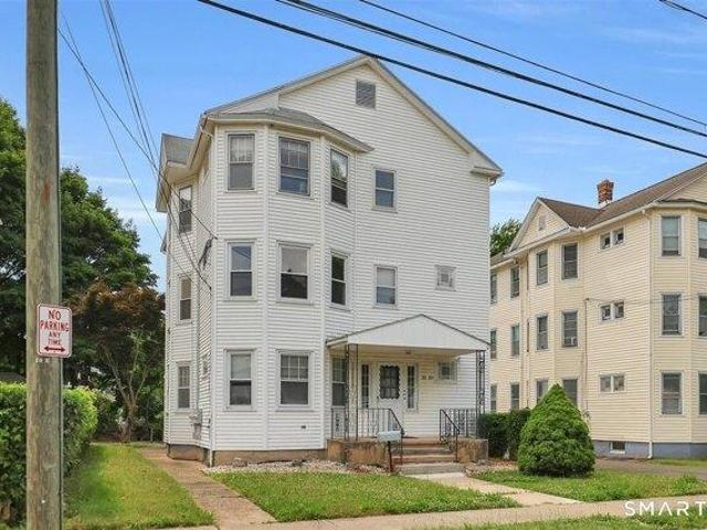 house with 6 bedroom, New Britain CT DS103930703