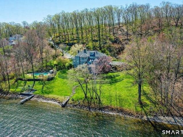 house with 6 bedroom, New Fairfield CT DS102217825