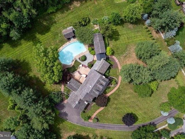 house with 6 bedroom, New Hope PA DS103601769